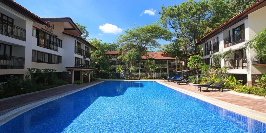 Experience Luxurious Retail Living at Bagnall Haus Roxy Pacific ...