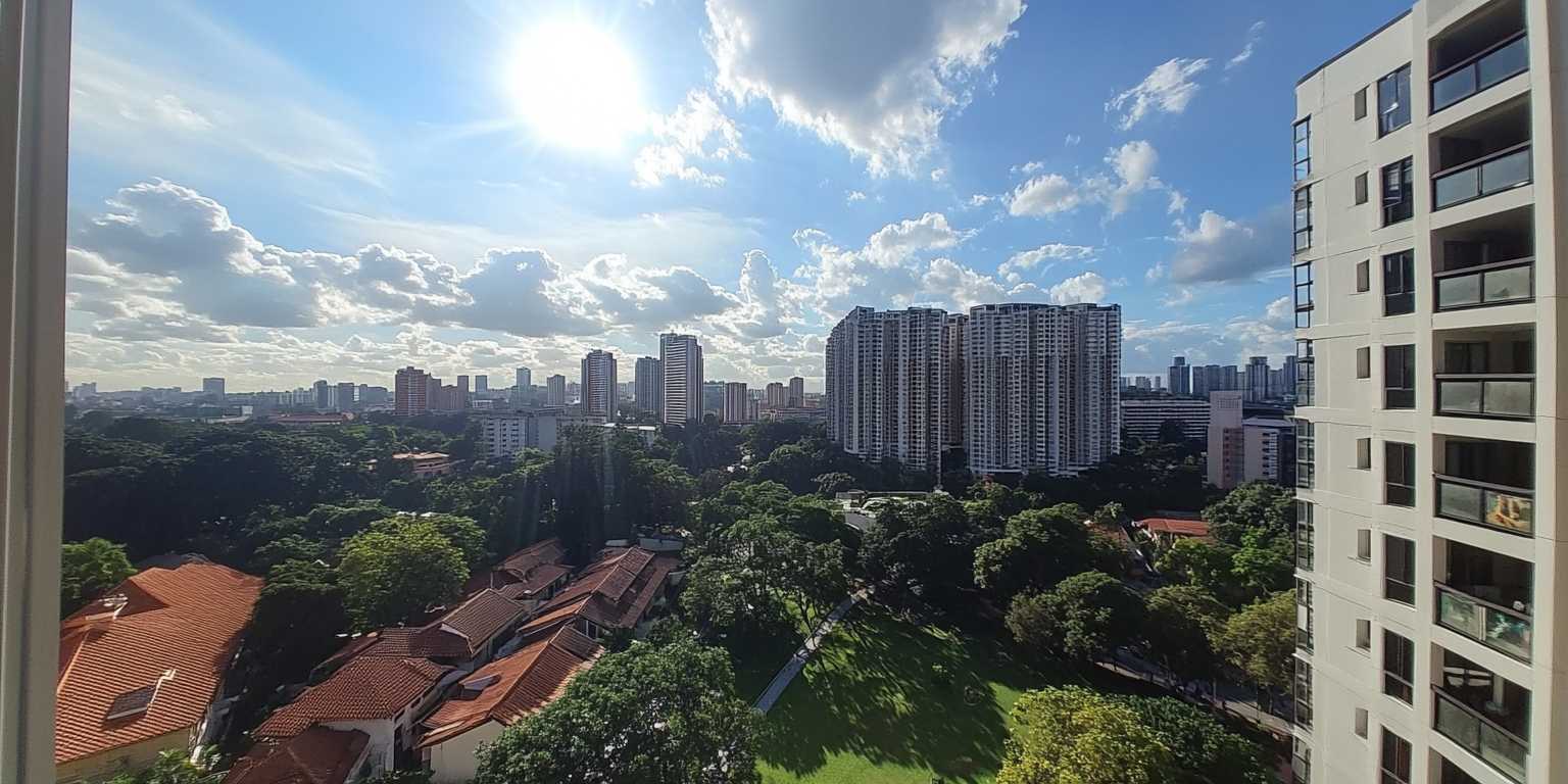 Toa Payoh’s Evolution The URA Master Plan for The Orie Transforms a ...